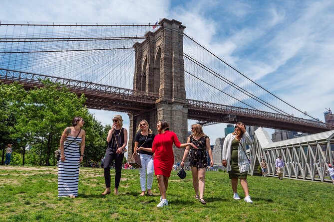 3-Hour Private Guided Tour in New York City - Final Thoughts