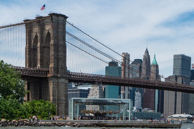 3-Hour Private Guided Tour in New York City - FAQs