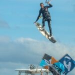 3 hour private Kiteboarding Lesson in Miami - Authentic Feedback from Past Participants