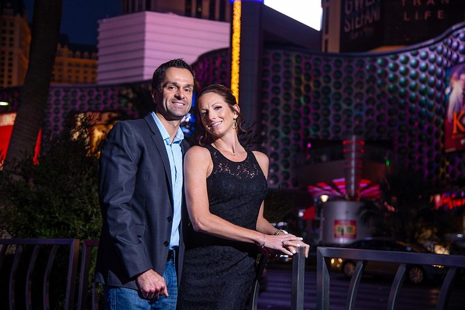 3 Hour Private Limo Photo Tour - Authentic Insights from Reviews