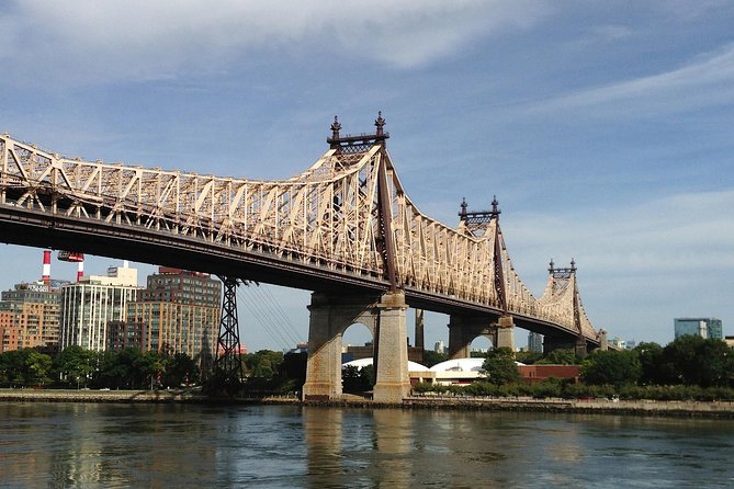 3-Hour Private New York Classic Films Guided Tour - Key Points
