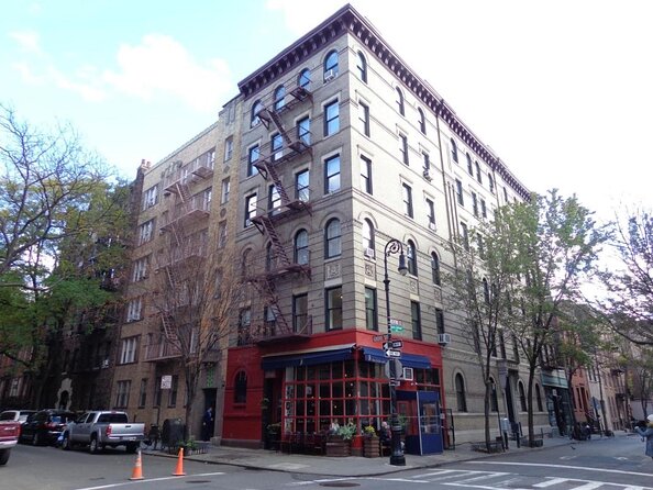 3-Hour Private NYC TV and Movie Tour - Exploring New York’s Film and TV Land: A Review of the 3-Hour Private NYC TV and Movie Tour