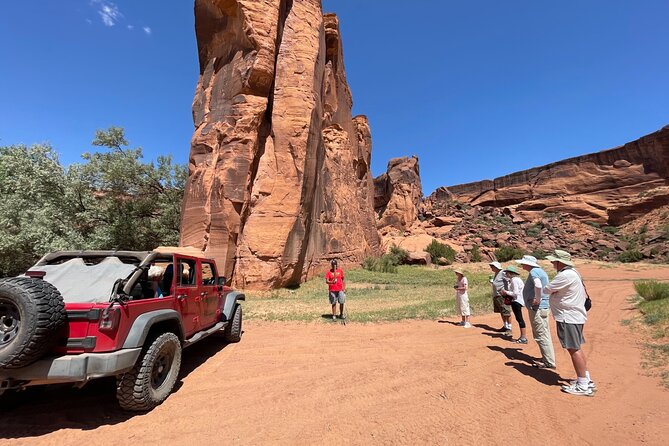 3-hour Private Tour - Key Points