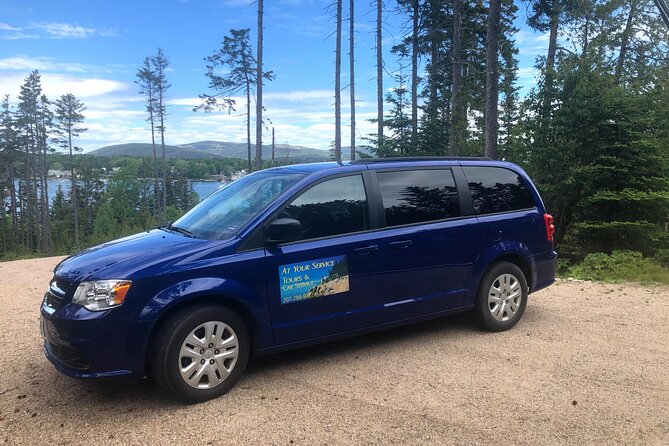 3 Hour Private Tour: Explore all the top spots of Acadia! - Why Choose This Tour?