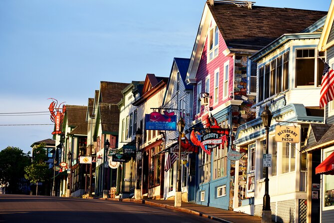 3 Hour Private Tour: Explore all the top spots of Acadia! - Comfort, Convenience, and Value