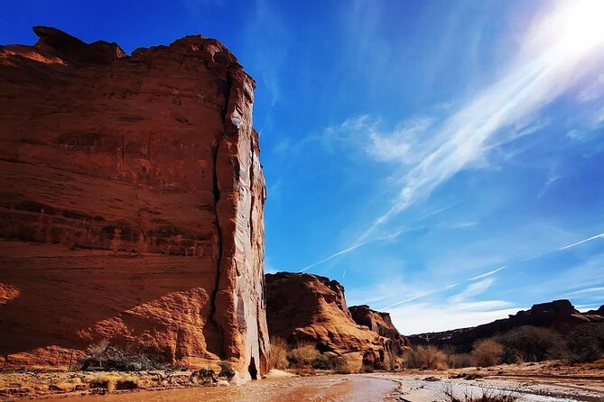 3 hour Private Tour in Chinle - Who Should Consider This Tour?