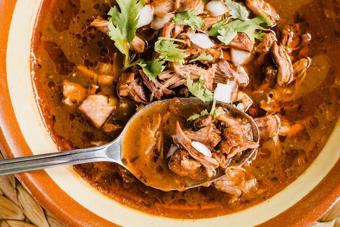 3 Hour Private Tucson Street Food with Local Guide - Exploring Tucson’s Food Scene: A Detailed Look at the 3-Hour Private Street Food Tour