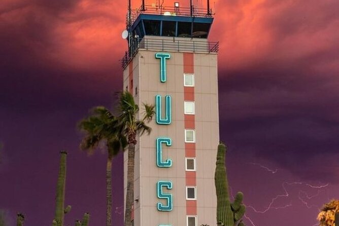 3 Hour Private Tucson Street Food with Local Guide - The Sum Up