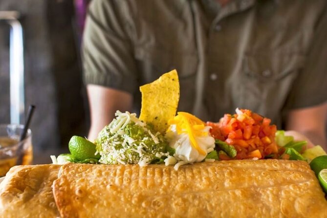 3 Hour Private Tucson Street Food with Local Guide - FAQ