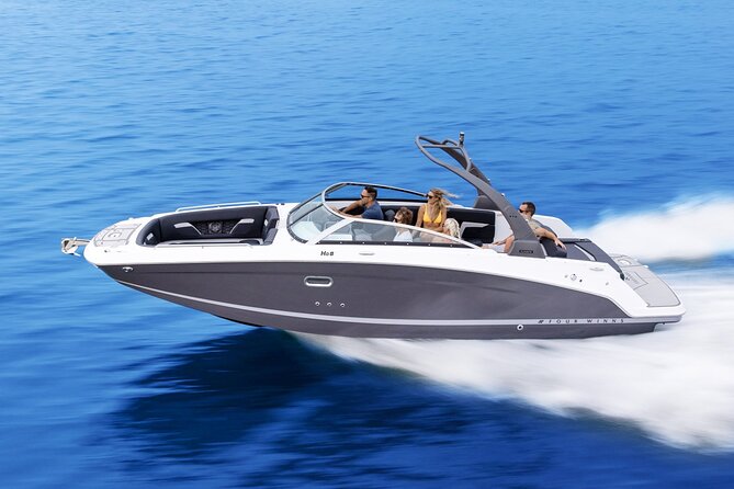 3 Hour Private Wakesurfing Boat Charter with Captain - Final Thoughts on Value