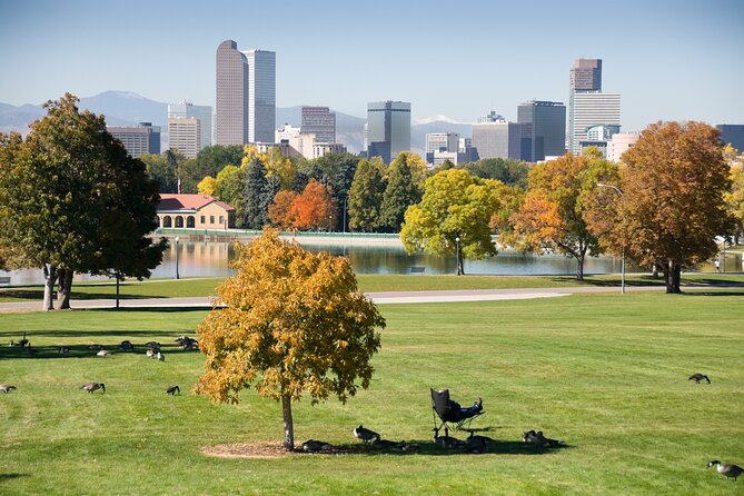 3 Hour Private Walking Tour in Denver with Professional Guide - A Closer Look at the Denver 3-Hour Private Walking Tour