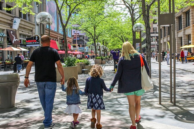 3 Hour Private Walking Tour in Denver with Professional Guide - Practical Considerations and What to Expect