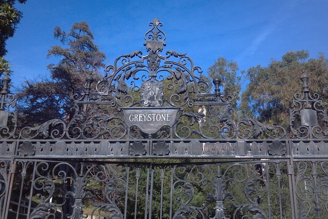 3-Hour Scandals and Ghost Tour of Hollywood and Beverly Hills - What Makes This Tour Stand Out?