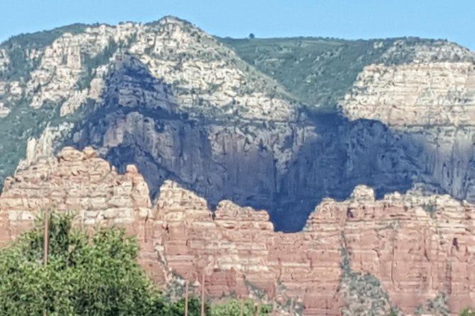3-Hour Sedona Spirit Journey and Vortex Tour - What is the 3-Hour Sedona Spirit Journey and Vortex Tour?