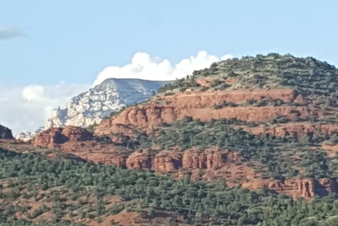 3-Hour Sedona Spirit Journey and Vortex Tour - What Makes the Experience Stand Out?