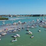 3 Hour Shared John's Pass Sandbar Experience - Authentic Insights from Reviewers