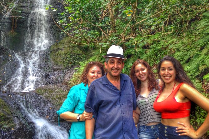 3 Hour Sightseeing *SPECIALTY Tour - Real Traveler Insights