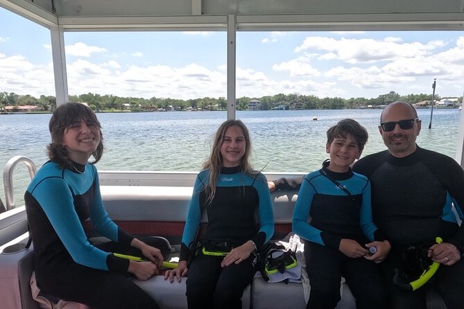 3-Hour Small Group All-Inclusive Manatee Swim with Photo Package - Pricing & Value