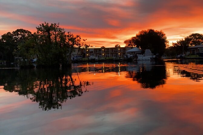 3-Hour Small Group All-Inclusive Manatee Swim with Photo Package - FAQ