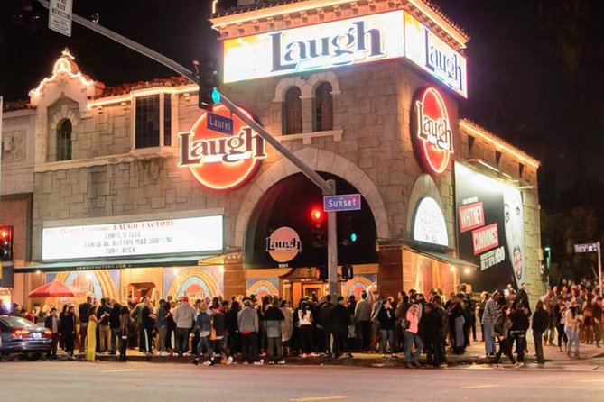3-Hour Small Group Tour: Hollywood to Beverly Hills - FAQs