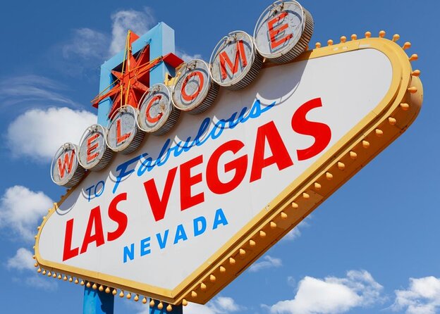 3-Hour Talking GoCar Tour in Las Vegas - Key Points