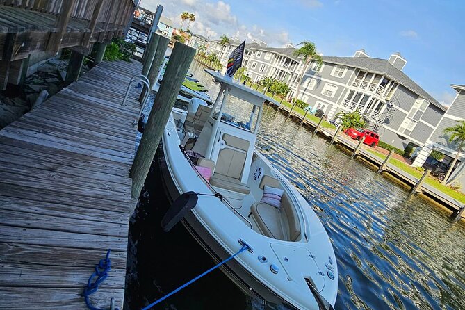 3-Hour Tikibar Private Hopping in Sarasota - A Fresh Take on Sarasota: The 3-Hour Tikibar Private Hopping Tour