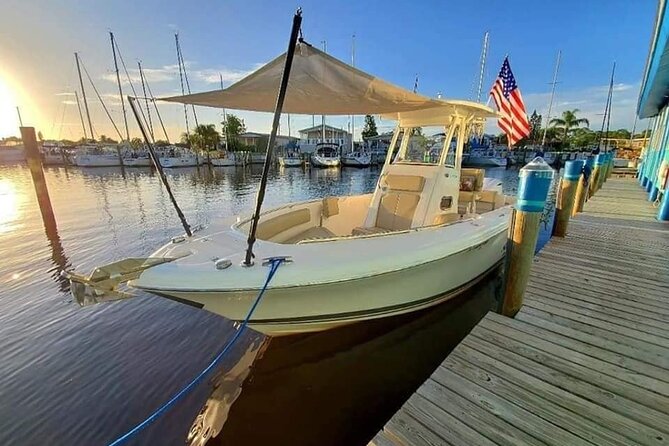 3-Hour Tikibar Private Hopping in Sarasota - An In-Depth Look at the 3-Hour Tikibar Private Hopping Tour