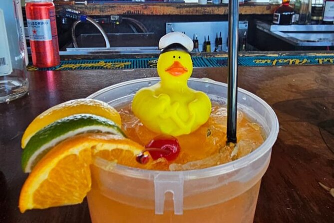 3-Hour Tikibar Private Hopping in Sarasota - Who Should Consider This Tour?