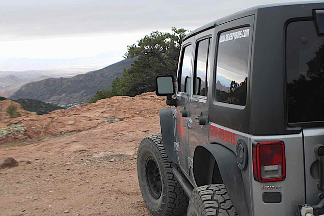 3-Hour Tour - Mountaintop, Old Bisbee, Open Pits, & Lowell - What Makes This Tour Worth It?