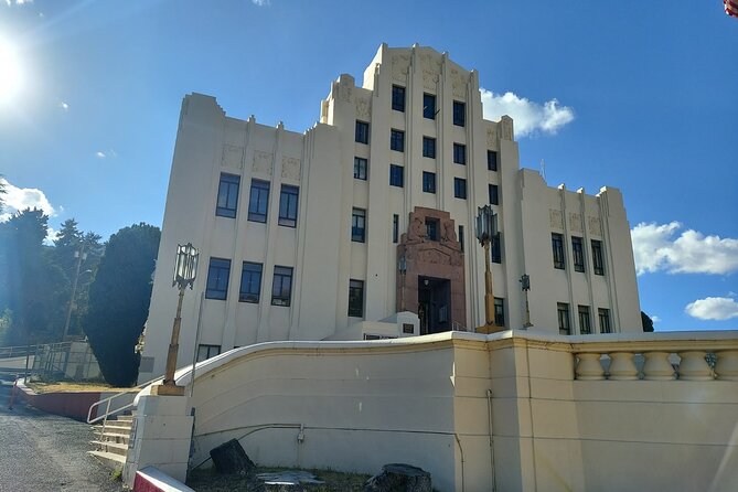 3-Hour Tour - Mountaintop, Old Bisbee, Open Pits, & Lowell - The Sum Up: Is It Worth It?