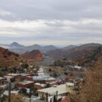 3-Hour Tour - Warren, Old Bisbee, Lowell, Open Pits - Who Will Love This Tour?