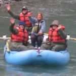 3-hour Turnagain Pass Rafting Float Trip from Hope Alaska - The Practical Details: Logistics and Pricing