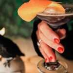 3 Hour Walking Food & Haunted History Tour in Lexington - The Mixology Experience and Hidden Haunted Spaces