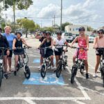 3-Hour Wilmington E-Bike Airlie Gardens Self-Guided Tour - Airlie Gardens: A Botanical Paradise