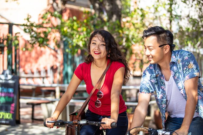 3 Hours Beverly Hills Private Bike Tour with a Local Guide - Key Points  