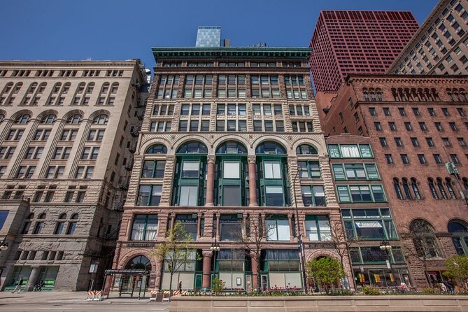 3 Hours Chicago Architecture Tour - Skyscrapers and Photo Ops - Value and Cost Analysis
