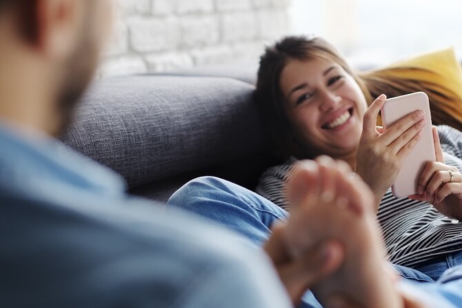 3 Hours Couple's Massage Workshop in Fremont Court - What to Expect at the 3-Hour Couple’s Massage Workshop in Fremont Court