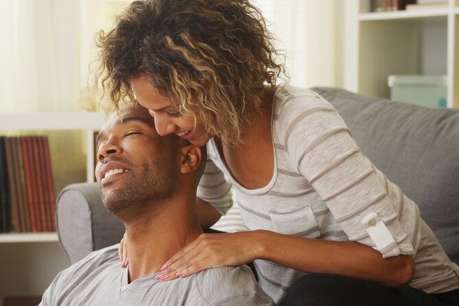 3 Hours Couple's Massage Workshop in Fremont Court - Why This Experience is Worth Considering
