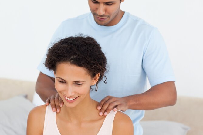 3 Hours Couple's Massage Workshop in Fremont Court - Final Thoughts