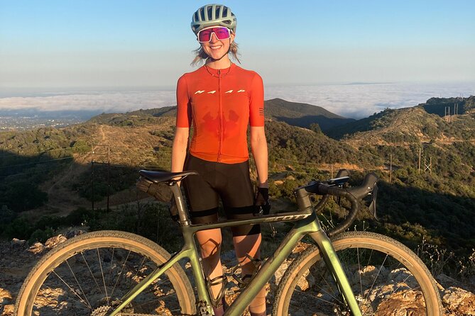 3 Hours Gravel Ride in Los Angeles with Photos Included - The Practicalities and Value