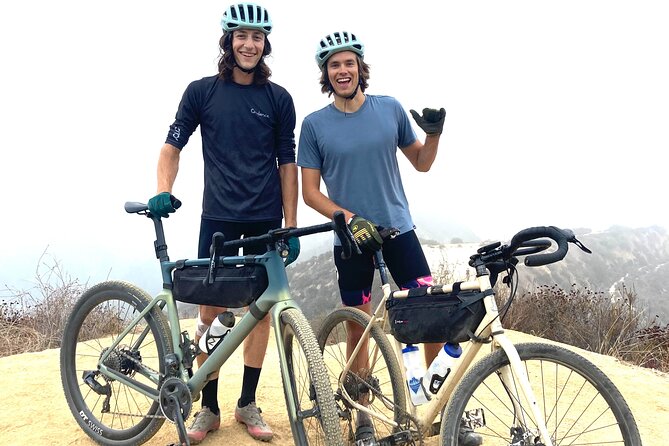 3 Hours Gravel Ride in Los Angeles with Photos Included - The Sum Up: Is This Ride for You?