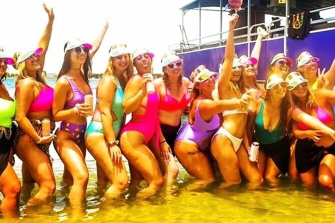 3 Hours Miami Day with Boat Party Cruise - What Reviewers Say & Insider Tips