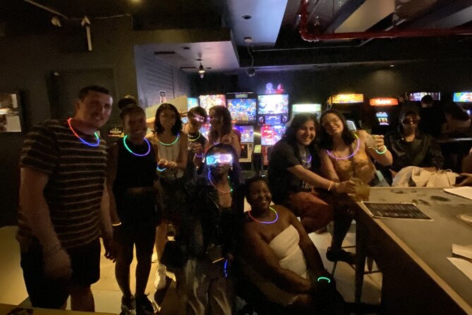 3+ Hours of Friending & Fun as a local New Yorker - The Experience in Detail
