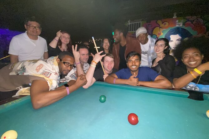 3+ Hours of Friending & Fun as a local New Yorker - Why is This Worth Considering?