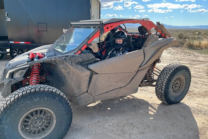3 Hours Off-Road Adventure - Who Would Love This Tour?