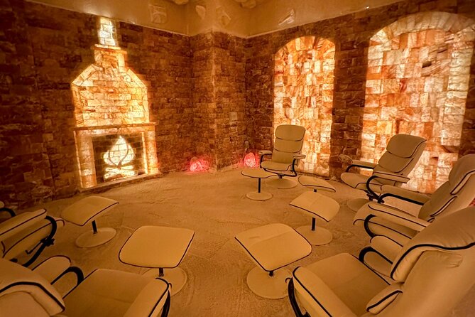 3 Hours Pamper Package - Analyzing the Value of the Experience