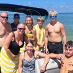 3 Hours Pontoon Private Boat Tour - Who Should Book This Tour?