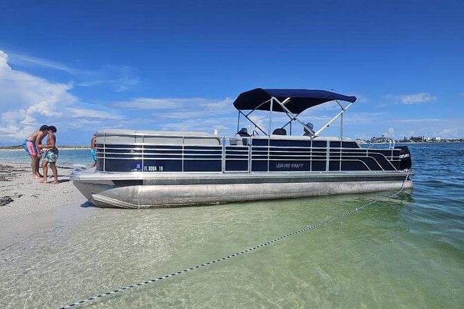 3 Hours Pontoon Private Boat Tour - The Sum Up: Is This Tour Worth It?