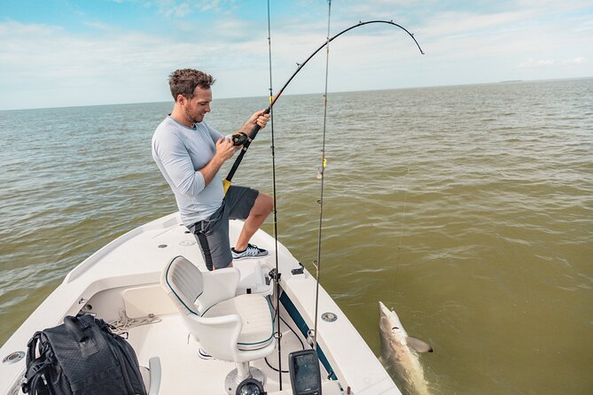 3 Hours Private Family Fishing Excursion Up to 6 Guests - Key Points