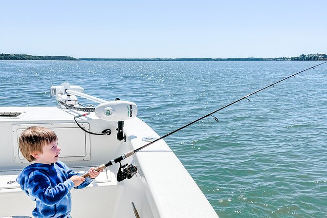 3 Hours Private Family Fishing Excursion Up to 6 Guests - An In-Depth Look at the Family Fishing Trip